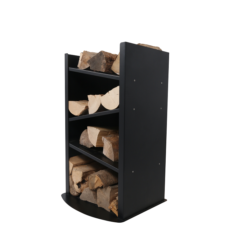 Range bûche 03 - bûche 33 cm
